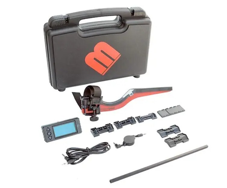 Best Shooting Chronographs for Ballistic Data - ProArmory