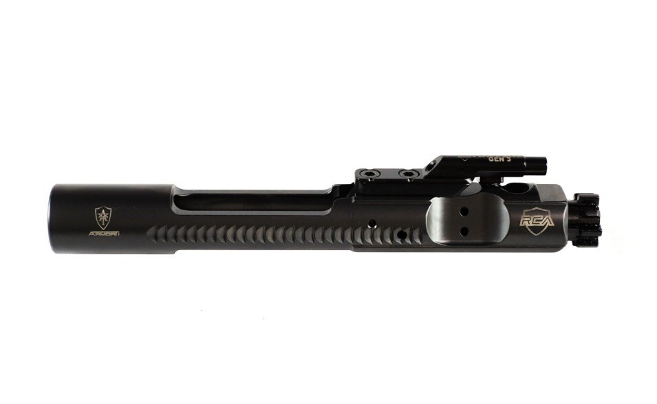 Best Lightweight Bolt Carrier Groups (BCG) for Faster Split Times ...