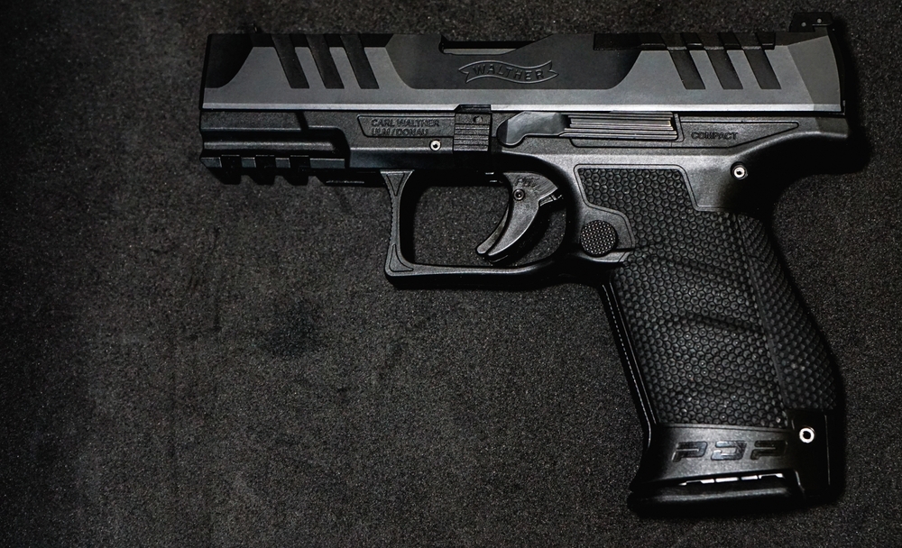 Walther PDP Review: Why the PDP Handles Fast Under Pressure - ProArmory